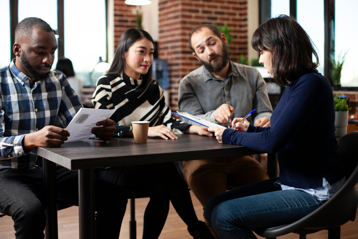 The Complete Offshore Recruitment Process: A Step-by-Step Guide | CORE