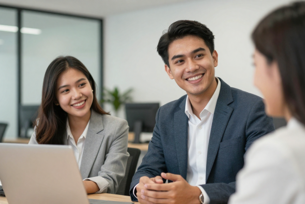 Managing Offshore Teams Philippines: Governance, SOPs, and Culture | CORE
